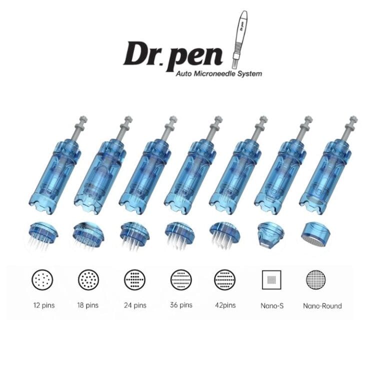 Dr. Pen A11 Ultima Pro Dermapen - Clinichome