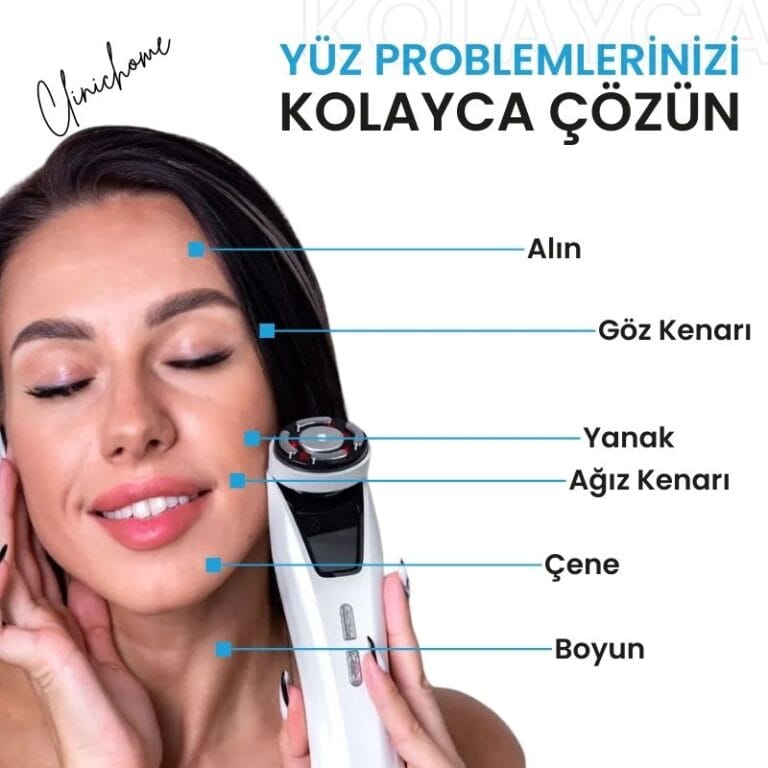 Ultra Hifu 7D - Clinichome