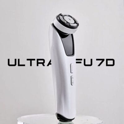 Ultra Hifu 7D - Clinichome